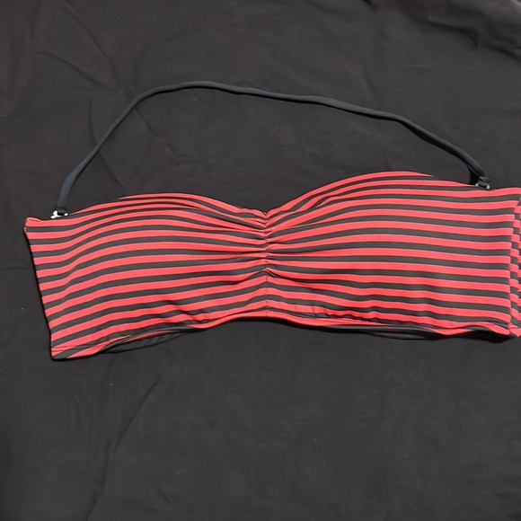 SOLID & STRIPED | Tops | Bathing Suit Top | Poshmark